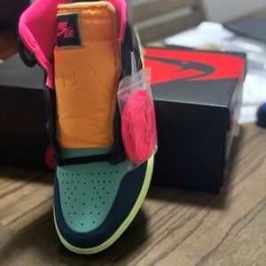 Jordan | Shoes | Air Jordan Biohack | Poshmark